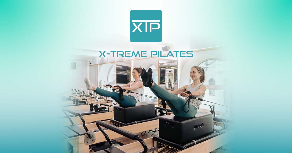 X-treme Pilates Vienna | Best Reformer Pilates in Vienna